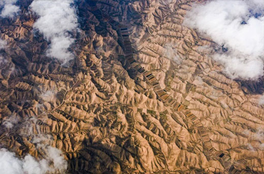 Tours--The 23rd World Congress of Soil Science